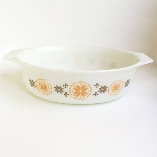 Pyrex Pattern Svg - Etsy
