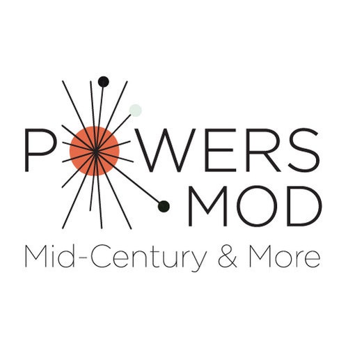 PowersMod - Etsy