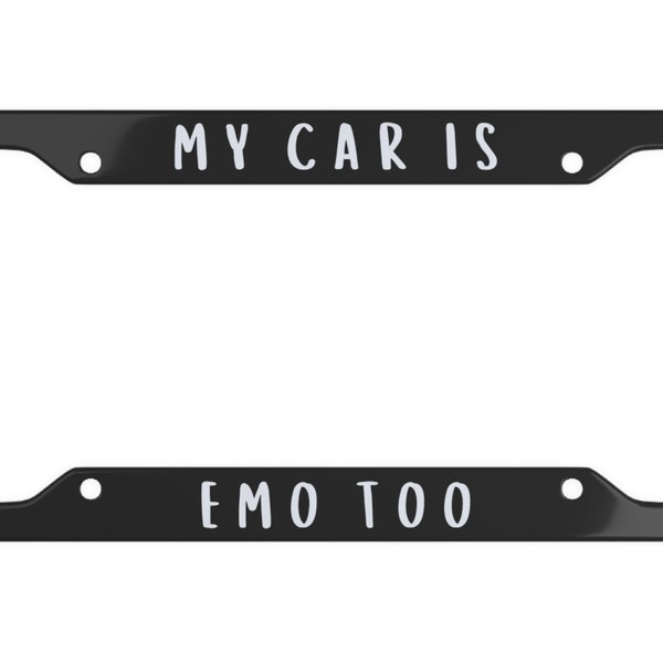 Emo - Etsy