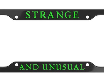 As You Wish Westley License Plate Frame the Princess Bride Vizzini ...