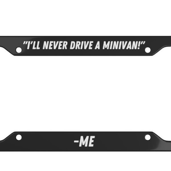 Mini License Plate - Etsy