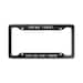 Stay Spooky License Plate Frame Goth Car Accessories Halloween Pastel ...