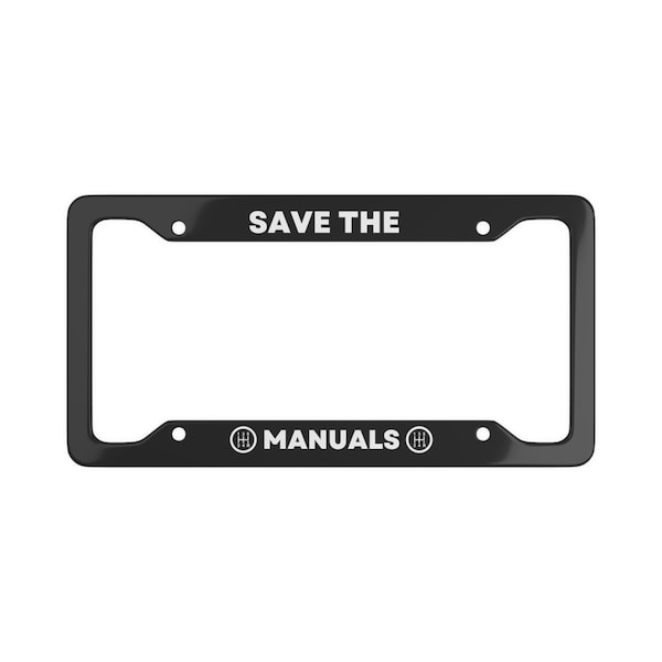Car Guy Plate - Etsy