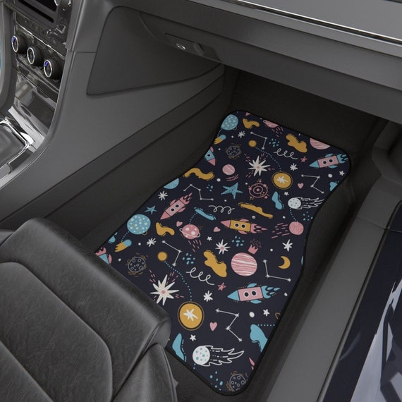 Space And Rocket Center Mat