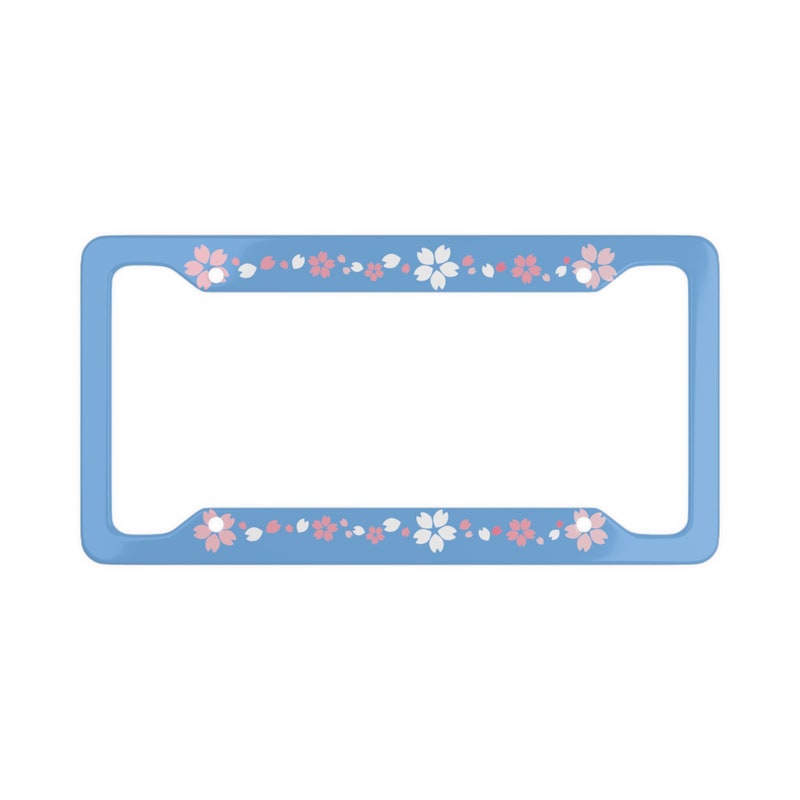 Cute License Plates - Etsy