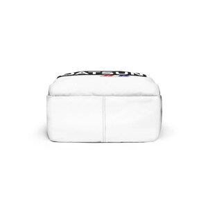 Datsun Unisex Classic Backpack Logo JDM Car Accessories Bag Apparel ...