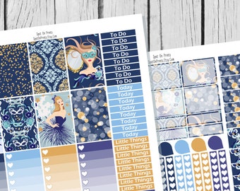 Printable New Year's Eve Taboo Game Cards Instant | Etsy