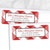 Printable Scratch Paper, Compartmentalized, Half Page, 2 per Page ...