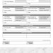 Printable Housekeeping Log, Cleaning Service Detailed Tracking Sheet ...