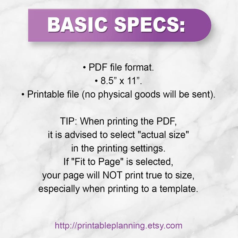 Printable Phone Call Message Log - PDF Instant Download - Etsy