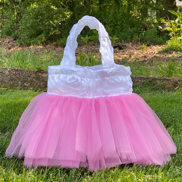 Tutu Tote Bags - Etsy