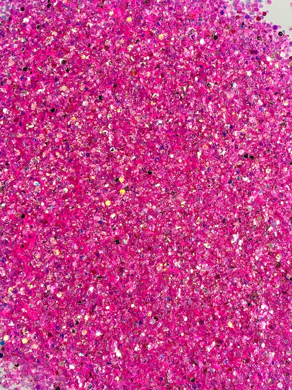 Pretty Pink Sparkly Backgrounds