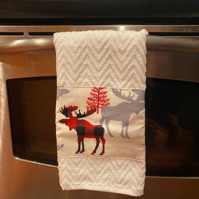 Moose Kitchen - Etsy