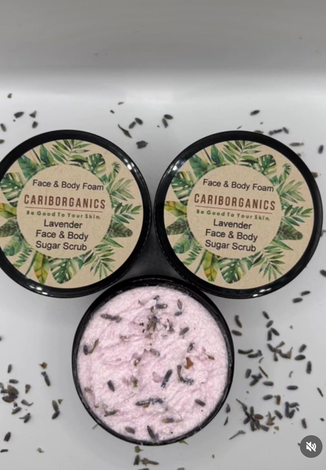 Soap Foam Face & Body Exfoliating Scrubs - Etsy