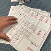 Printable Miniature Boxes: Clamshell & Small Rectangular Action Figure ...