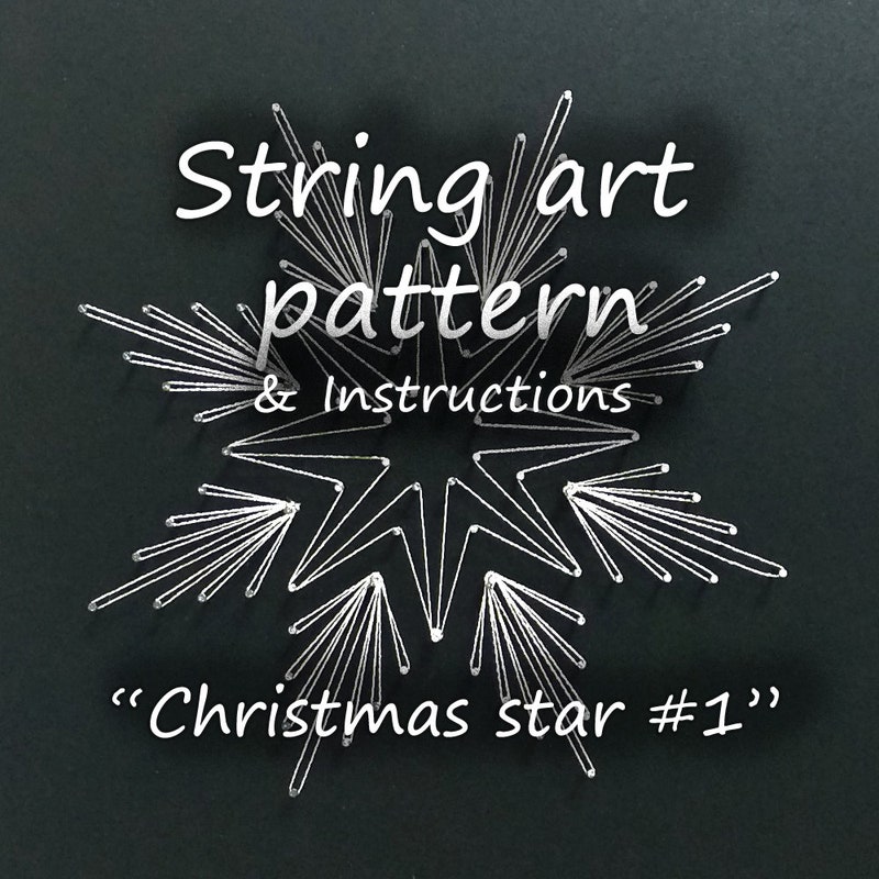TheStringArtStudio - Etsy