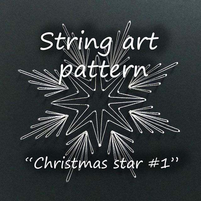 TheStringArtStudio - Etsy
