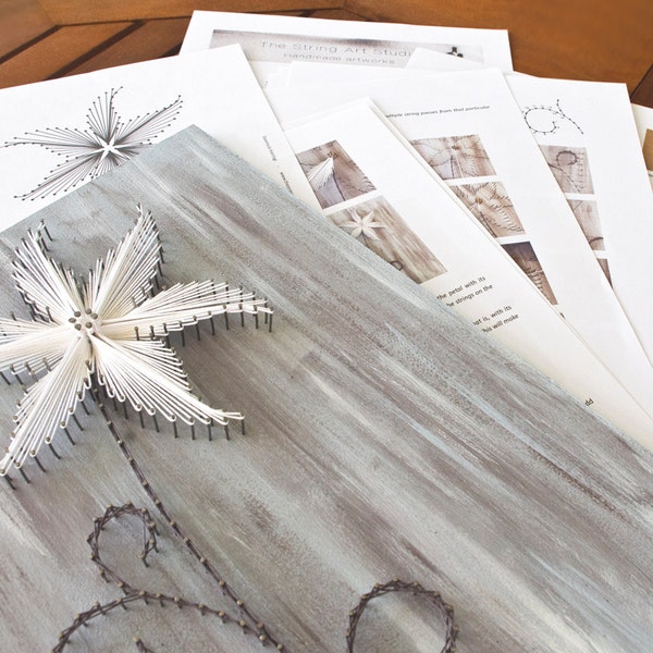 TheStringArtStudio - Etsy