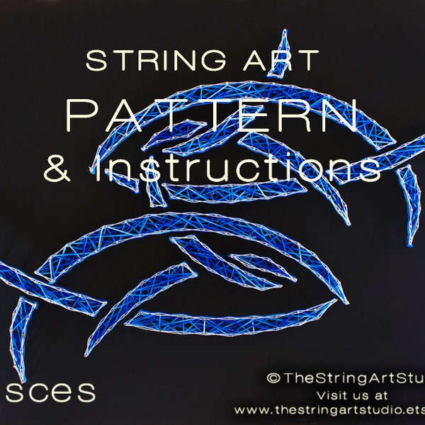 Nautical String Art - Etsy