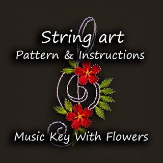 TheStringArtStudio - Etsy
