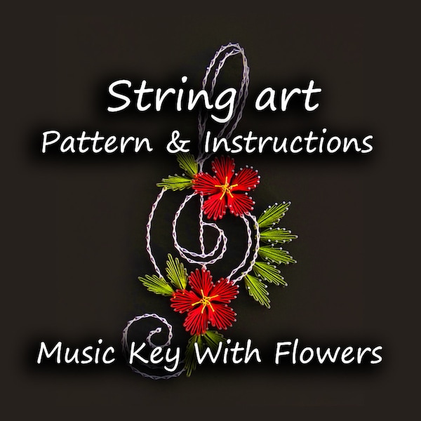 TheStringArtStudio - Etsy