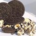 Cookies & Creme Gourmet Popcorn - Etsy