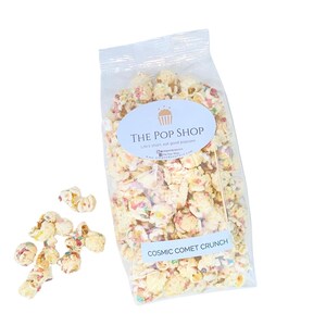 The Pop Shop- Gourmet Popcorn 4 Sweet Flavors Pack - Etsy
