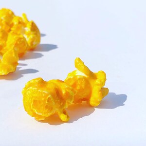 The Pop Shop- Gourmet Popcorn 4 Savory Flavors Pack - Etsy