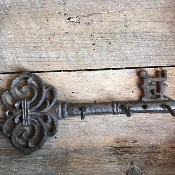 Antique Keys - Etsy