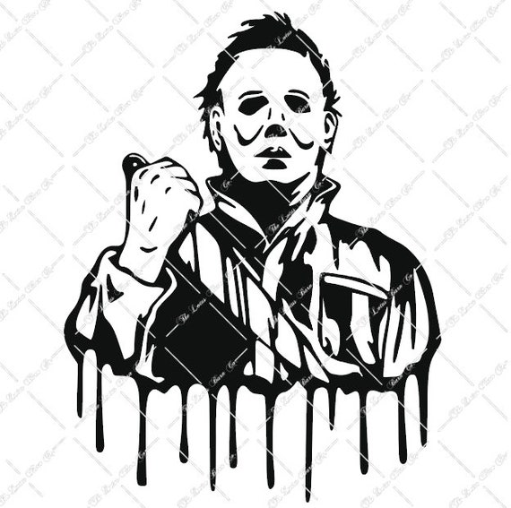 Michael Myers Digital Download - Etsy