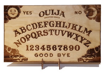 Free Spirit Board - Etsy