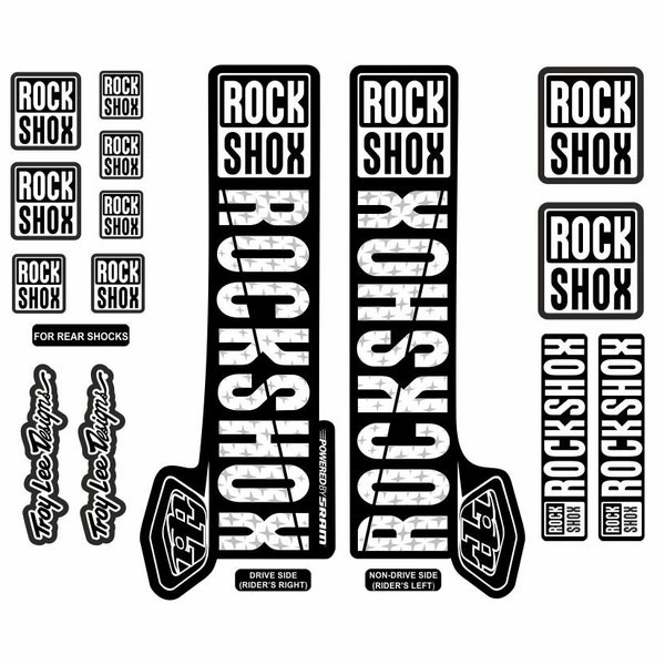 Rock Lee Sticker - Etsy