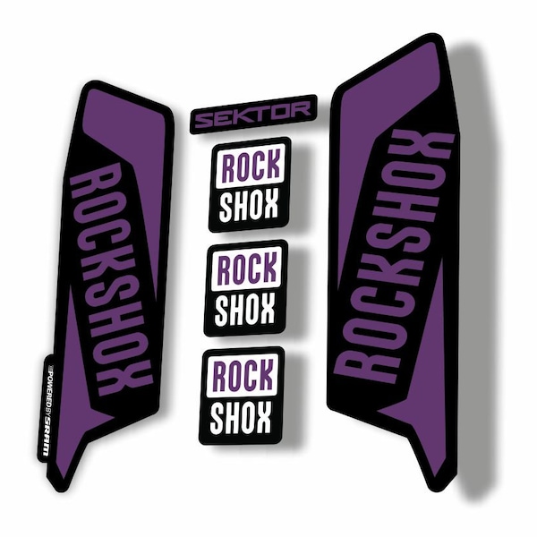 Purple Rock - Etsy
