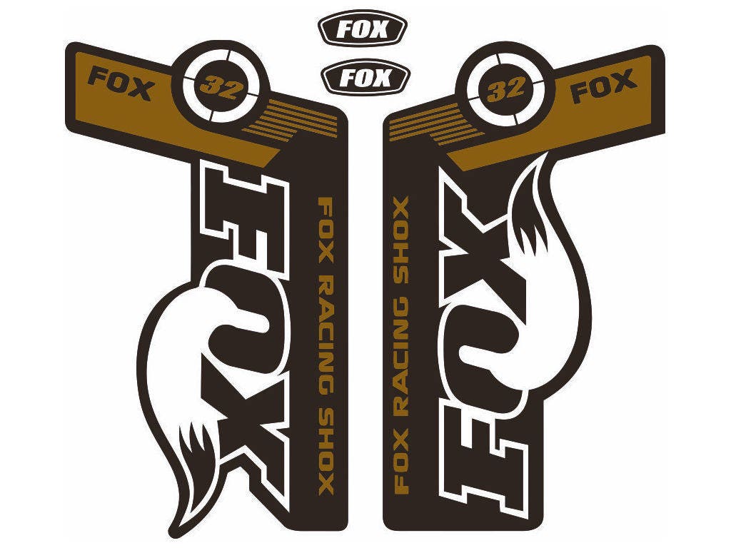 Fox Fork Logo