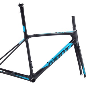 GIANT TCR Advanced SL 2016 Frame Sticker Factory Decal - Etsy