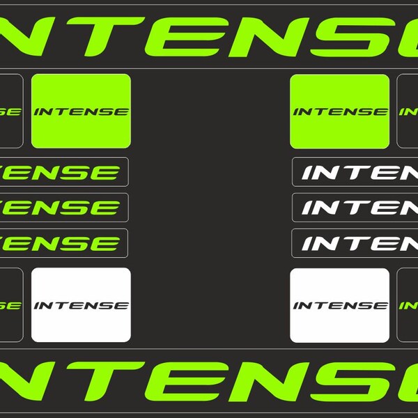 Frame Stickers - Etsy