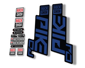 Pike Dj Decal - Etsy