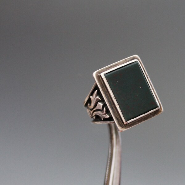Herrenring - Etsy.de