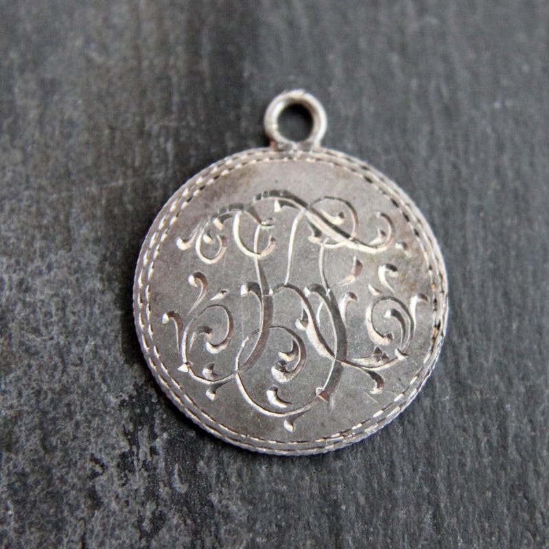 Victorian Love Token - Etsy