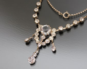 Strass Jewelry - Etsy