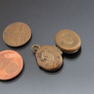 Reliquary Nun's Work Victorian Antique Catholic Relic Locket. - Etsy