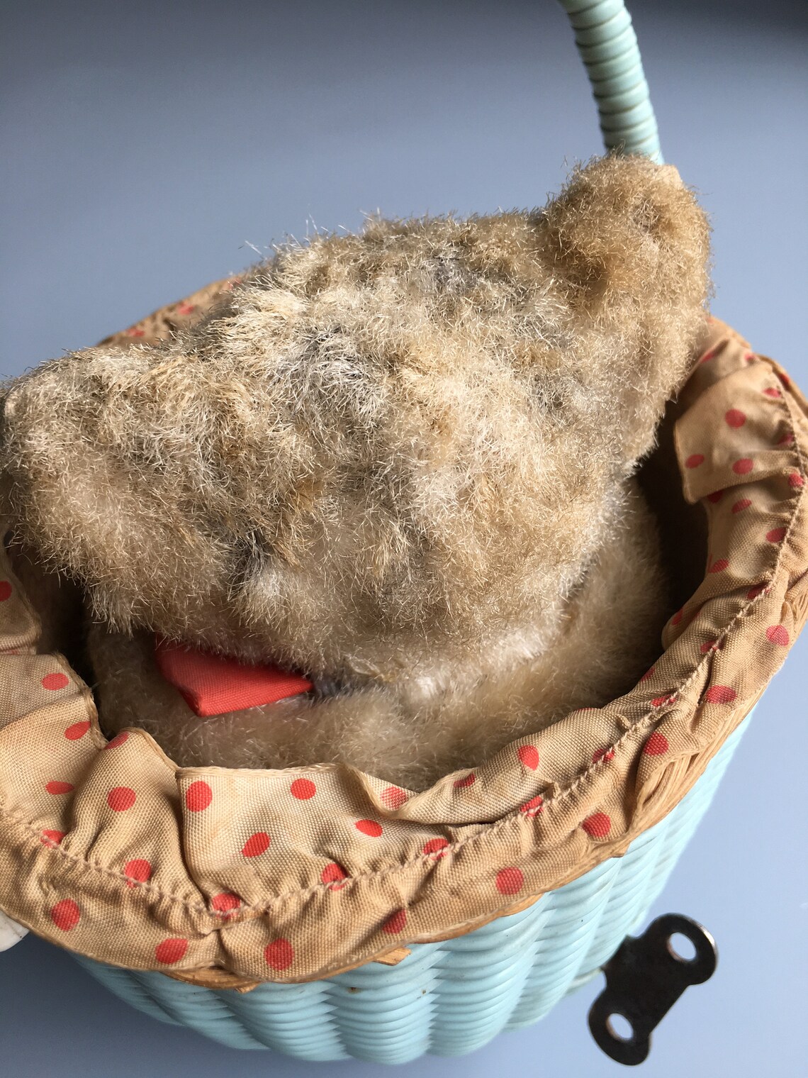 Vintage Max Carl Kitten Wind up Cat Toy German Clockwork Circa | Etsy