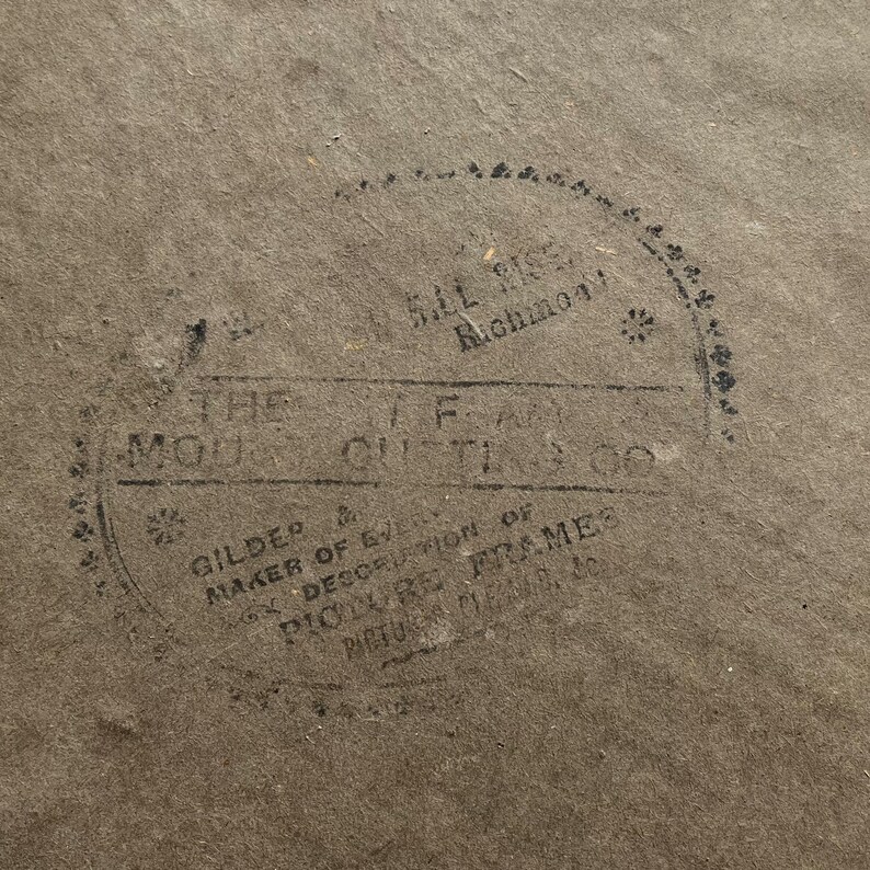 RARE 18th Century Large Circular Stipple Engraving Infancy by - Etsy