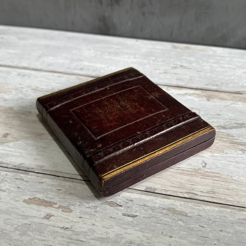 19th Century Ambrotype Photograph Young English Geezer Jack - Etsy