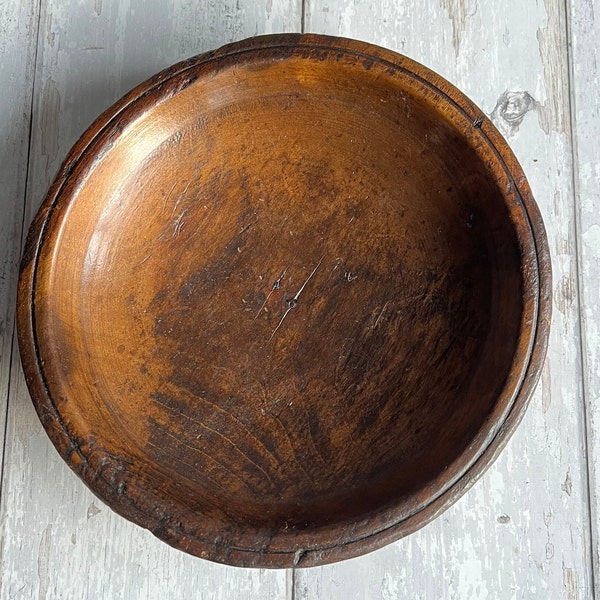 Antique Treen - Etsy