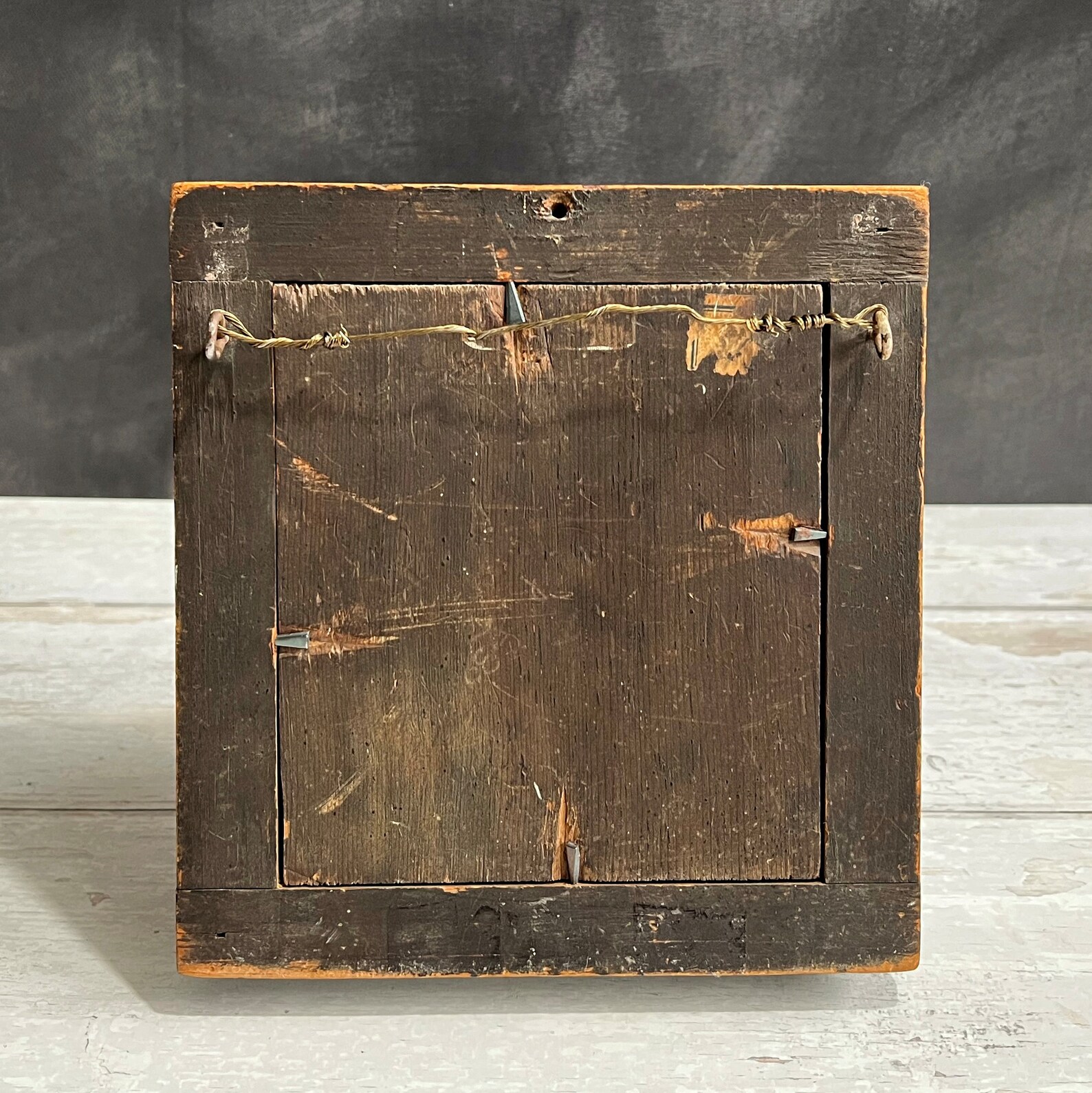 Miniature Georgian Embossed Paper Pheasant Bird by Dobbs of London ...