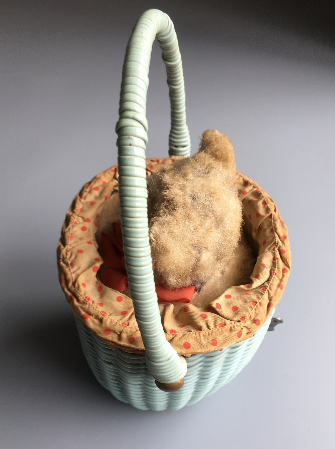 Vintage Max Carl Kitten Wind up Cat Toy German Clockwork Circa | Etsy