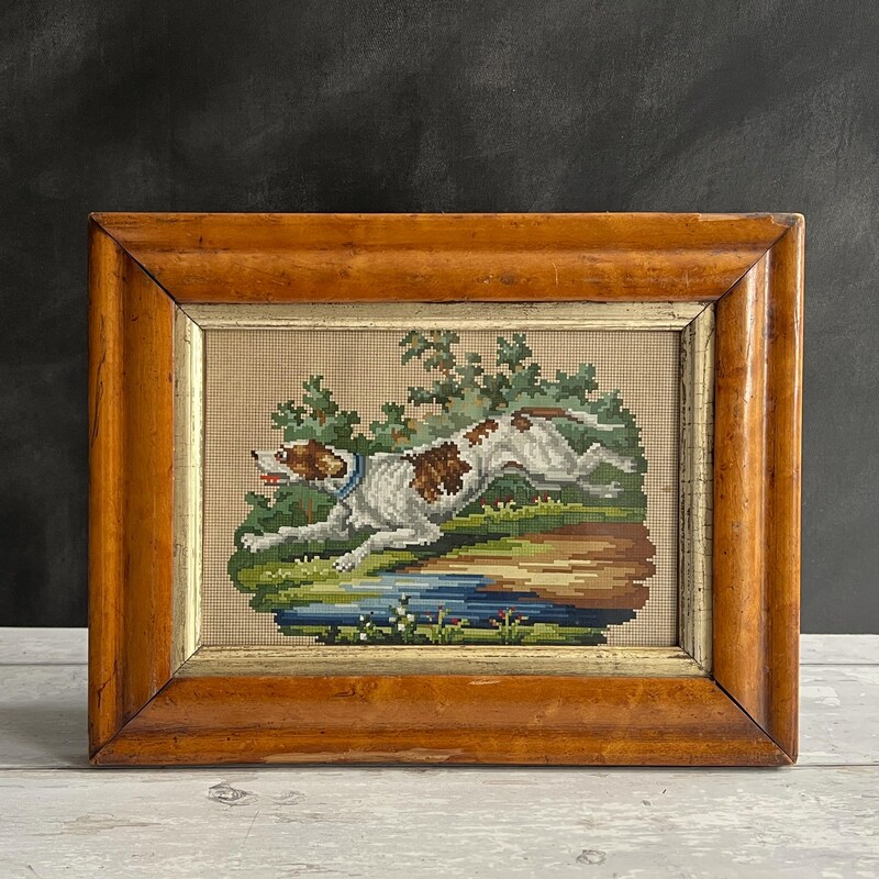 Berlin Woolwork - Etsy