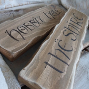 Fairytale Storybook Signpost Sign School Reading Corner Baby - Etsy Canada