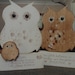 Personalised Teacher Thank You Gifts and Keepsakes. Wise Owl - Etsy